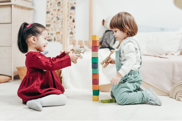 Unlocking the Power of Play: Fostering Critical Thinking in Early ...