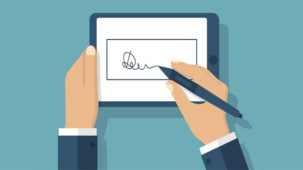 Digital Signature Certificate. Digital Signature Certificate are… | by ...