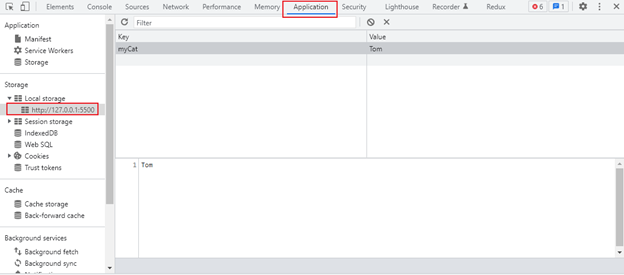 The Complete Guide to Understanding LocalStorage | by Nurbek Zhussip ...