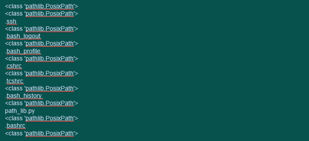 Linux File Commands In Python Part Three By Jasenko Krejić Feb 2025 Medium