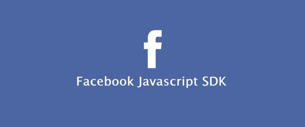 การใช้งาน Facebook SDK สำหรับ JavaScript ในการ Login เข้าสู่ระบบ ...