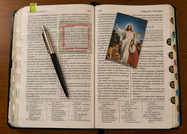 Christianity’s Cornerstone: Understanding the Significance of the Word ...