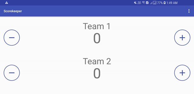 ANDROID FUNDAMENTALS 05.1 : DRAWABLES, STYLES AND THEMES | by Dhiya Fathia | Medium