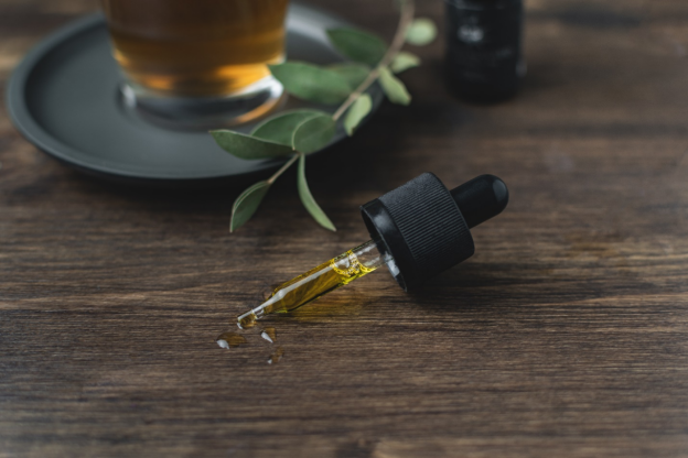 The Entourage Effect: Why Full-Spectrum CBD Matters | by Kate James ...