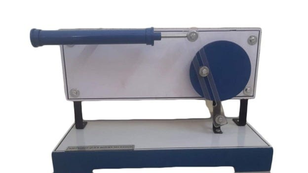 Unveiling the Power of Quick Return Mechanism: A Leap Towards ...