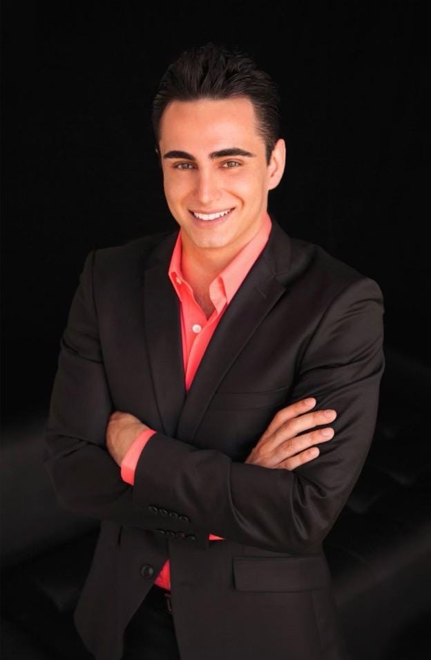 Alex A. Khadavi, MD, FAAD: The Root to His Great Impact Amongst the ...