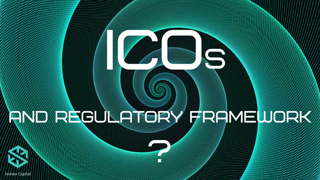The Future Of ICO’s. This article is written by Isonex… | by Editor of ...