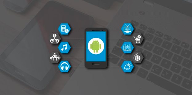 6 Industries That Are Experiencing The Android App Revolution | by ...