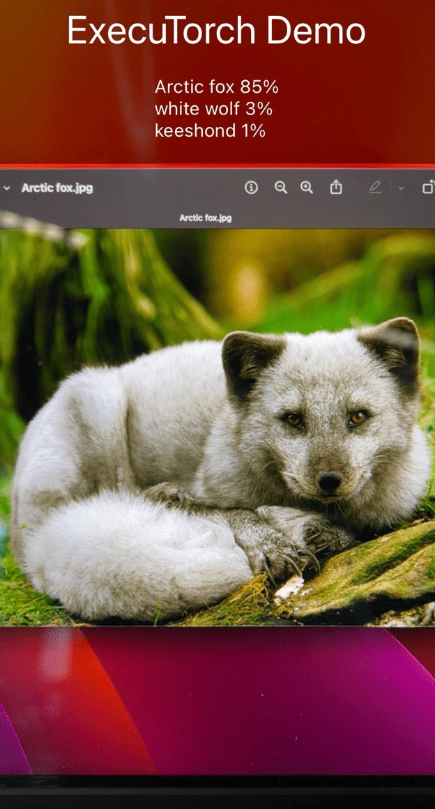 ExecuTorch — PyTorch On-Device Example | by Zadig | May, 2025 | Medium