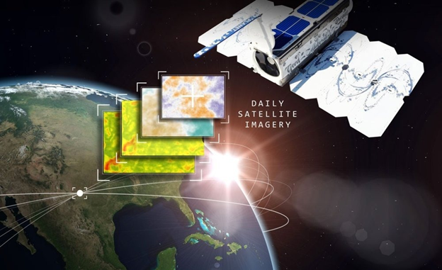 Crop Monitoring using Satellite Imagery — Part I | by Marita Thushari ...
