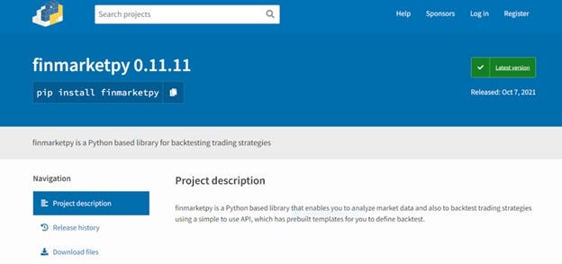 Python in Action: Finance (3 practical use cases) | by The Educative ...
