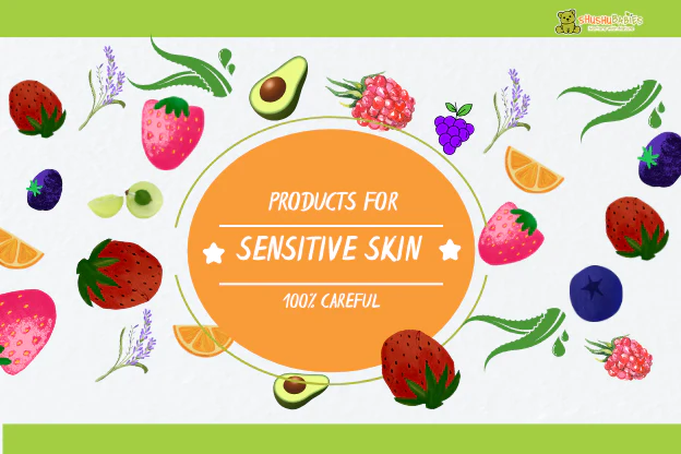 skinc The Best Kids Skincare Products For Sensitive Skin | by Pavitra ...