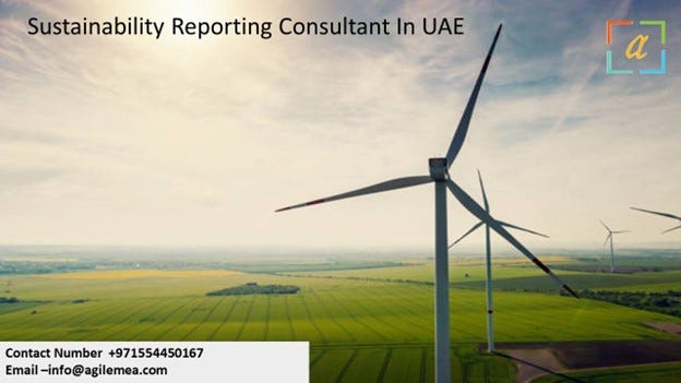 Communication’s role in sustainability and sustainable strategy | by ...