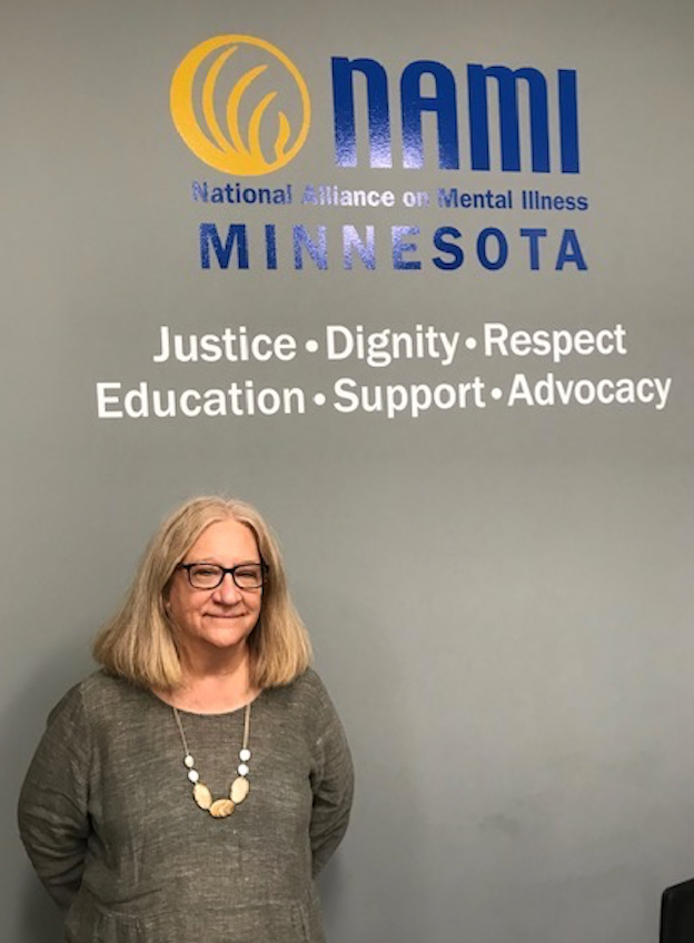 A Minnesota Hero Working for Better Mental Health for All | by Holly ...