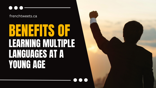 Benefits of learning multiple languages at a young age | by French ...