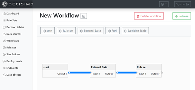 How to automatically detect Google Workspace email | by Decisimo | Medium