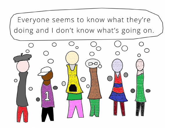Maybe You Are an Impostor Software Engineer | by Brian Jenney | The ...