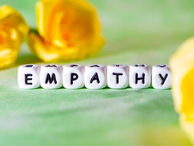 How Empathy Can Boost Your Problem-Solving Skills | by Tasha Pope | Sep ...