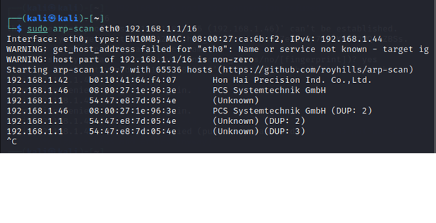 Vulnhub machine name: tr011. The first step is to know the ip… | by Govindgoyal | Medium