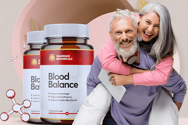 Guardian Botanicals Blood Balance {SA & NZ} Dis Chem! | by Kukre Kiart ...