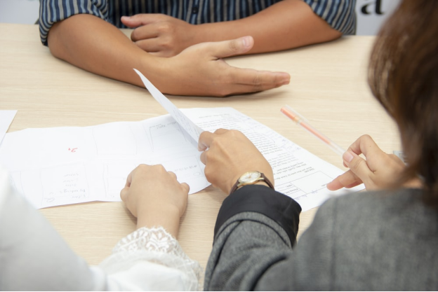 How to Choose the Right Therapist for Your Psychological Evaluation ...