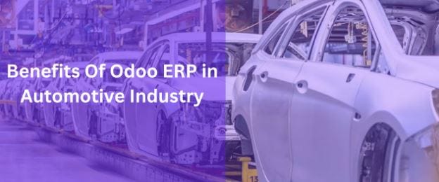Boost Automotive Business Efficiency: Manage Parts and After-Sales ...