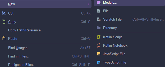 What are Java modules. We will learn about java modules. | by ...
