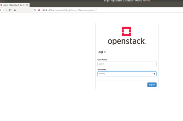 Get your feet wet with Devstack. Recently I was looking for ways to spin… | by ratnopam | Medium