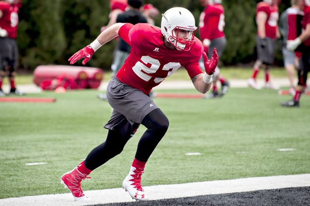 The Curious Case of Justin Johnson | by Ross Shircliffe | The Towel ...
