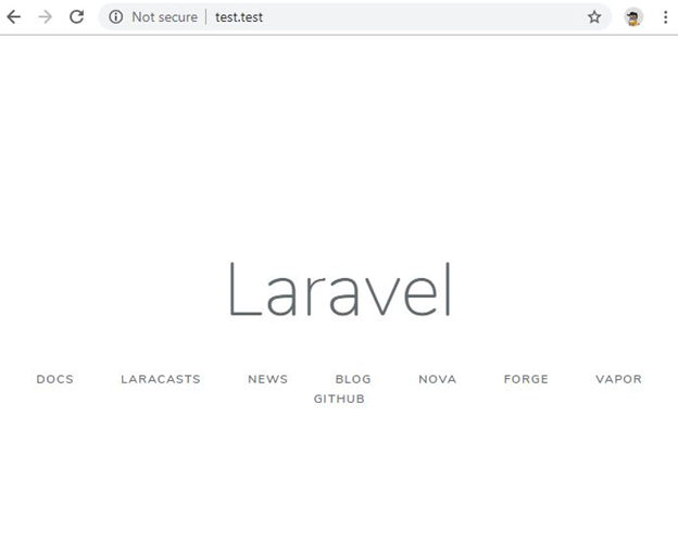 Installing Laravel on Windows Using Laragon | by Adeyinka Michael | Medium