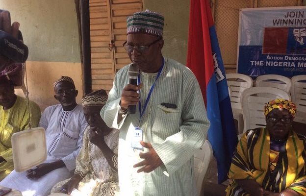 2019: Kogi ADP Plots To Dislodge APC | by Action Democratic Party ...