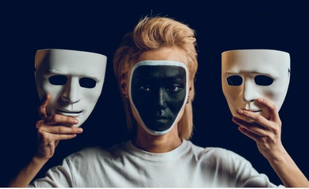 Embrace Your Authenticity: 7 Habits to Cultivate and Break Free from ...