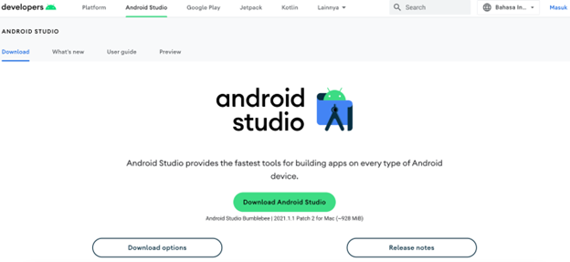 Image Classification Project Using Google Teachable Machine — Android Implementation (Part 2 ...