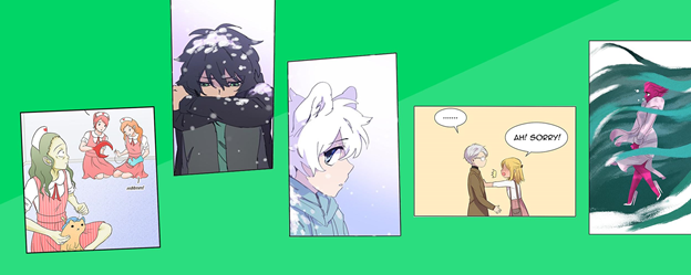 5 Webtoons Recommended by Our Followers to Binge-Read Over the Weekend ...