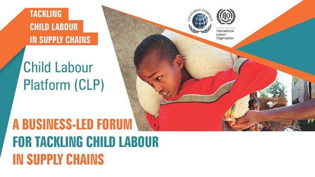 Enough of Child Labor. Objective: The project aims at… | by Zunaira ...