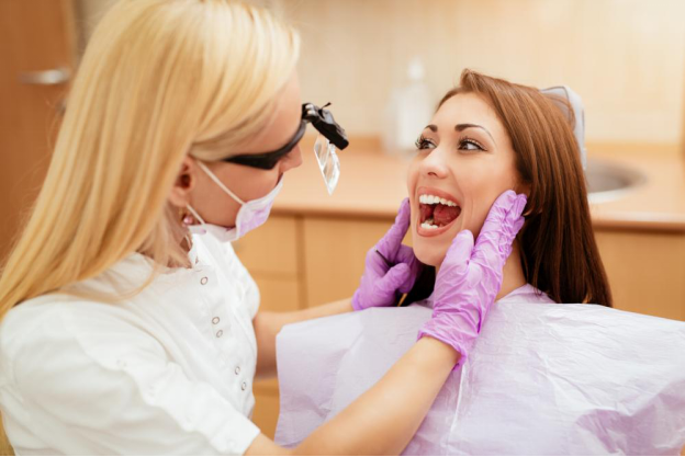 5 Tips for Choosing the Right Denturist | by European Denture Center ...