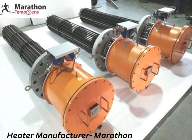 Tips on How to Maintain an Industrial Heater in Good Condition | by ...
