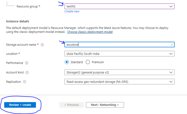 Queue Triggered Function With Cosmos Db Output Binding By Anupam