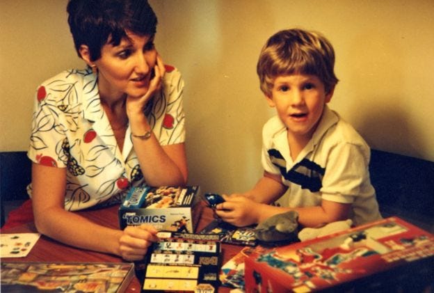 Lessons From the Columbine Mom. If you read A Mother’s Reckoning… | by Ashley Womble | Medium