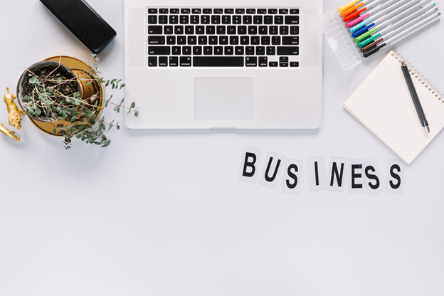 Mengenal Bisnis. Membangun Bisnis Series From Bisnis… | by My Skill ...