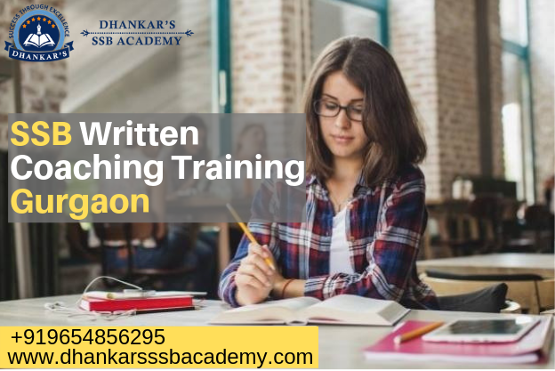 Why SSB is the right Career Option for You | by Dhankars SSB Academy ...