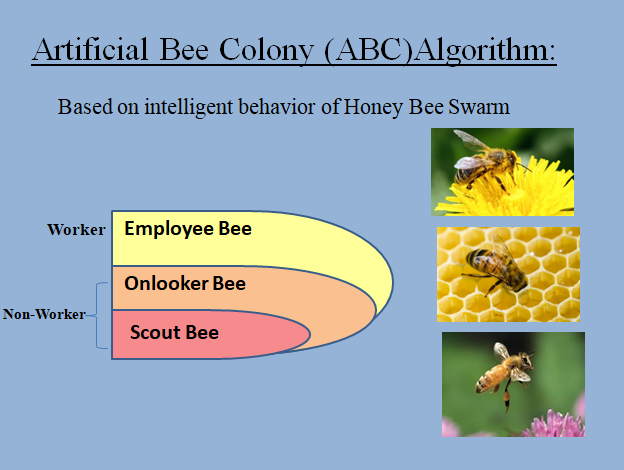 Nature’s Logic from A Bee’s Perspective: Exploring the Artificial Bee Colony Algorithm | by ...