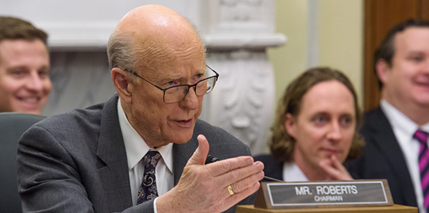 Thoughts and data on this week’s Senate hearing on climate and ...