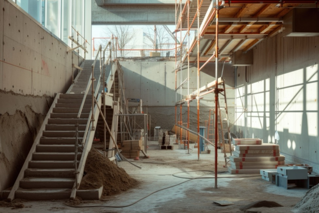 Environmental Business: Navigating Sustainable Building Practices in ...