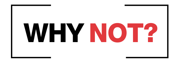 Why Now? - Craig Kidd - Medium