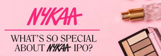 All you need to know about Nykaa. Nykaa, a startup that has… | by ...