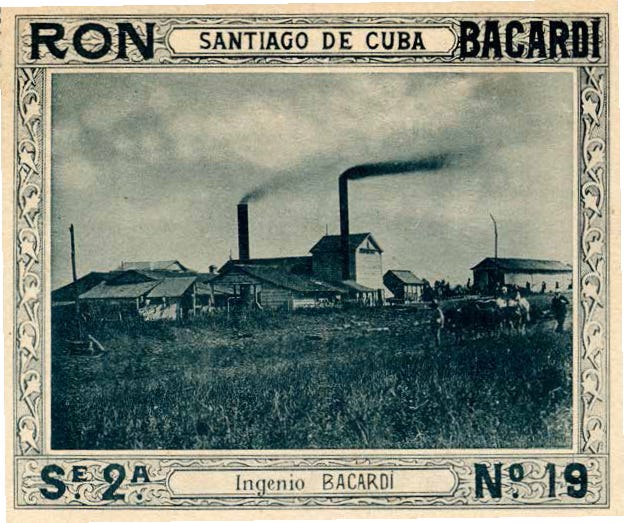 On Reading “Building Bacardi” — and a global architectural tour | by ...