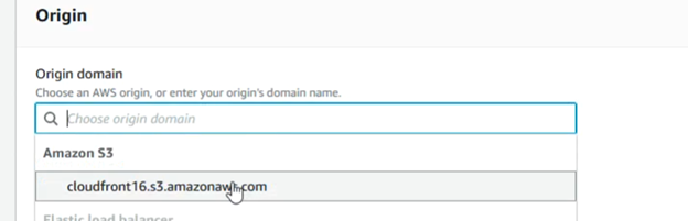 Aws Cloudfront Distribute Content With Low Latency With Practical Example By Amit Chauhan