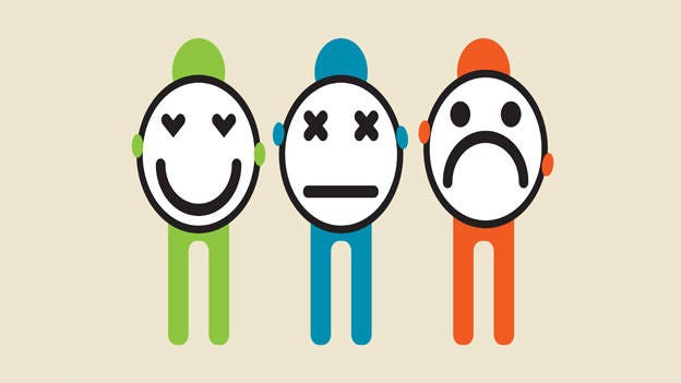 Be Logical, But Don’t Dismiss Feelings While Taking Decision | by ...