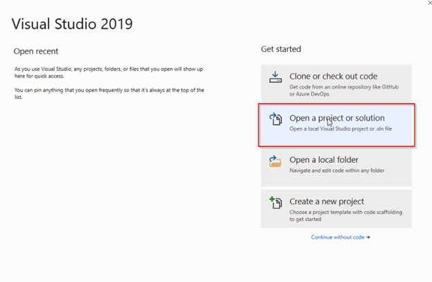 OpenCV C++ Setup for Microsoft Visual Studio(2019) and Visual Studio ...